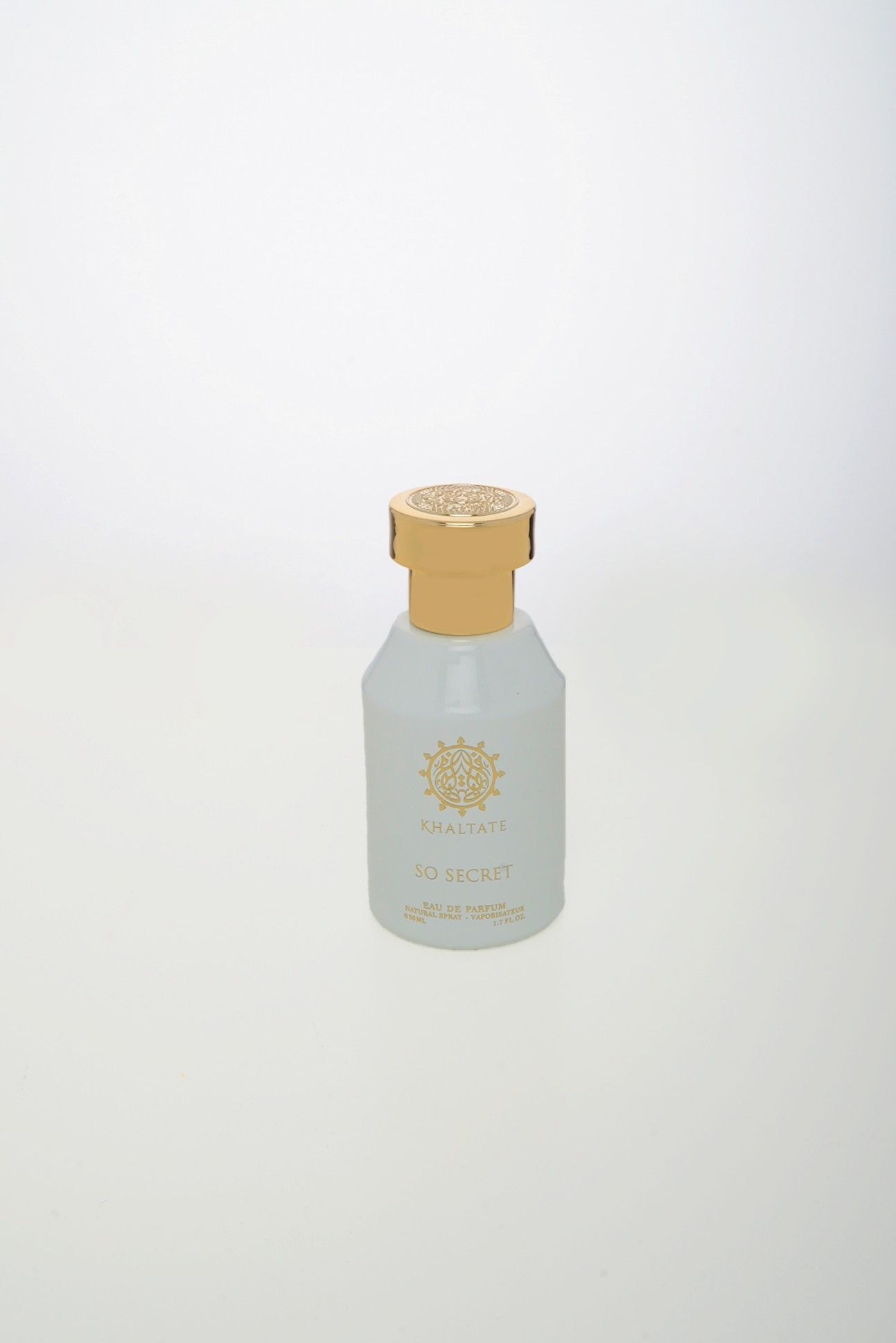 So Secret | Fragrances, Unisex at Best Price From Khaltate Perfumes