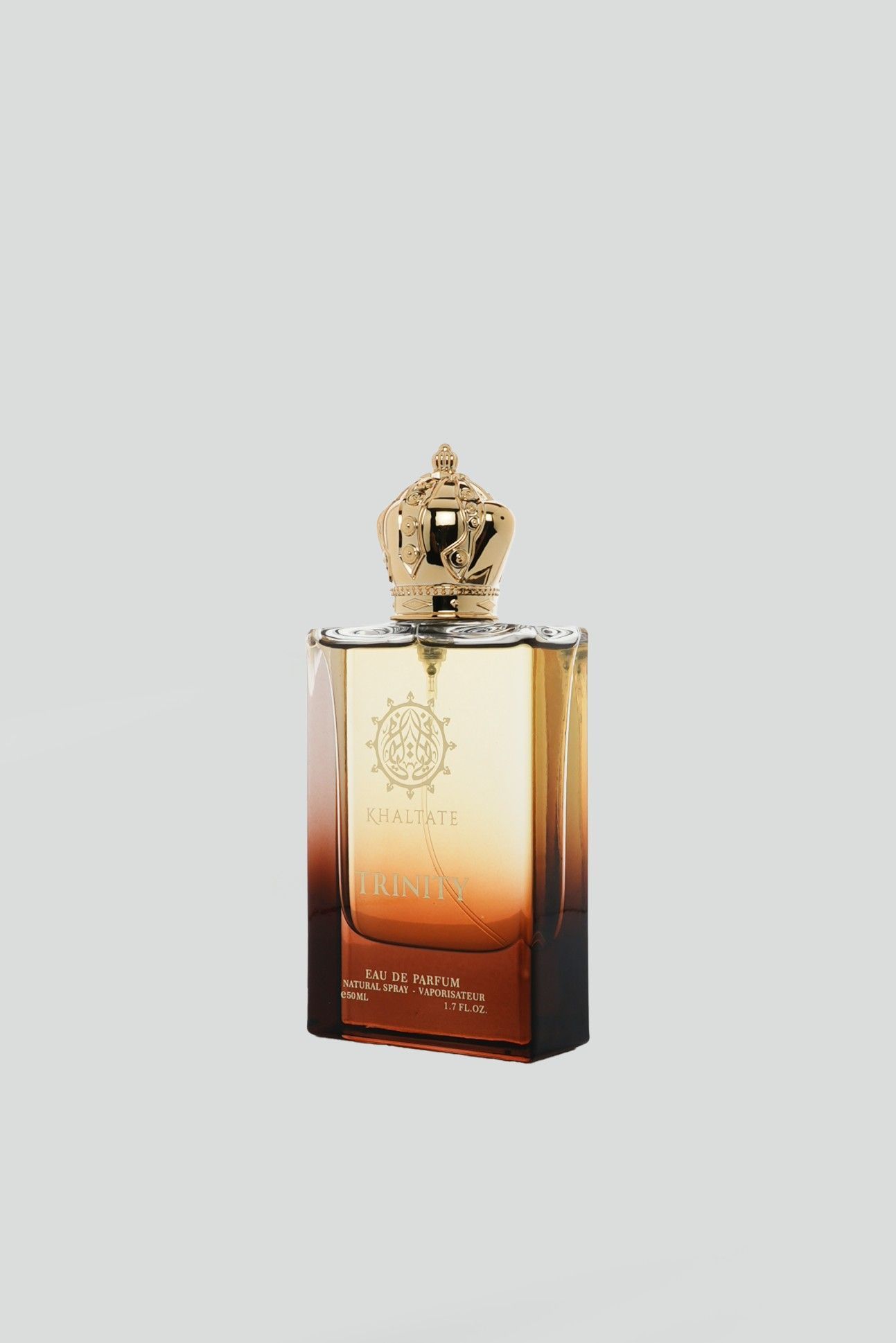 Trinity | Fragrances, Unisex at Best Price From Khaltate Perfumes